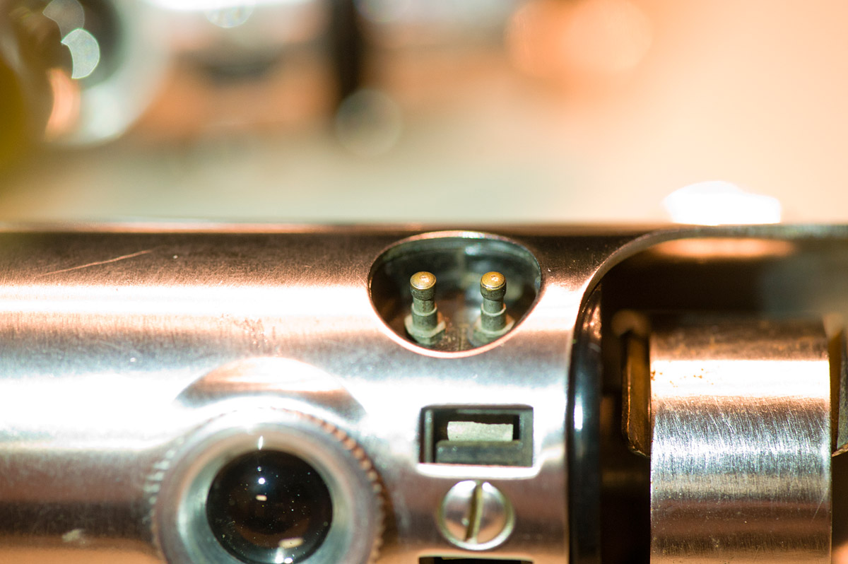 Graflex Variations: Facts and vs. Replica