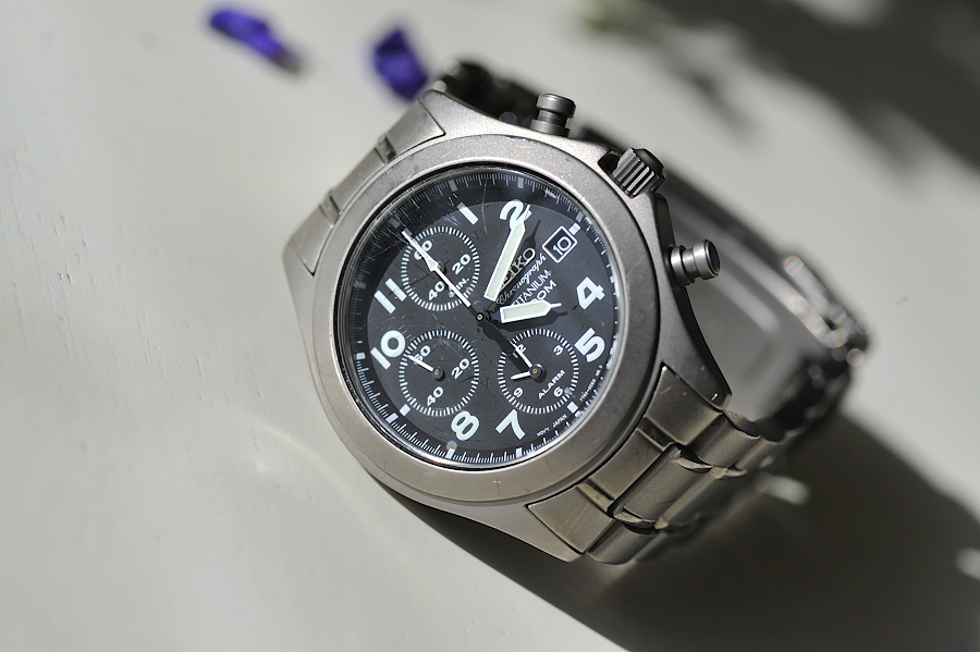 Watch-U-Wearing *Last day in March!* 03,31,2010. | WatchUSeek Watch Forums